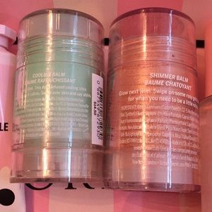 PINK Victoria's Secret | Makeup | Victorias Secret Pink Handcream Stick ...